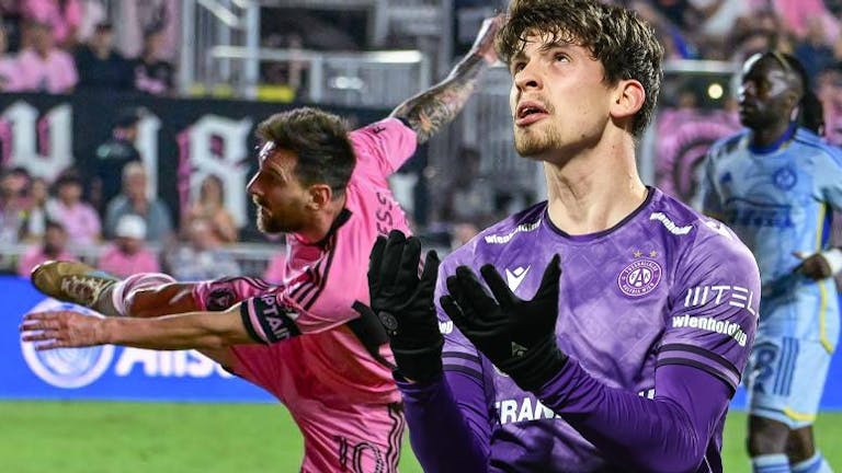 "Messi-Liga" MLS ruft – Austria zittert vor Blitz-Abgang von Topscorer ...