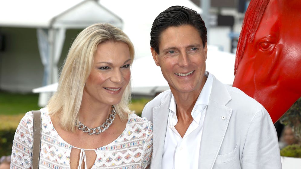 Weiterhin beruflich verbunden – Nach 5 Monaten: Blitz-Scheidung bei ...