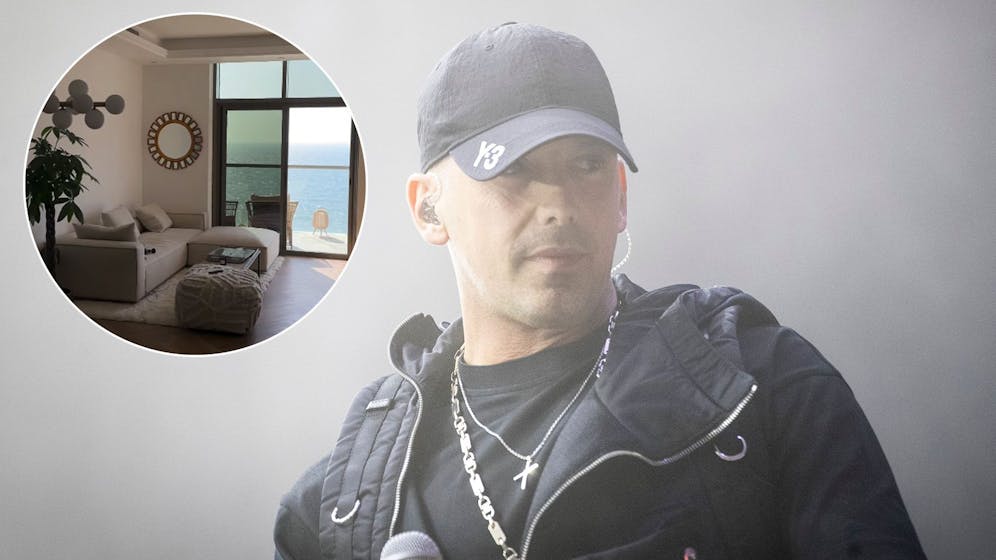 Neues Album – Austro-Rapper RAF Camora: "2025 wird heftig" | Heute.at