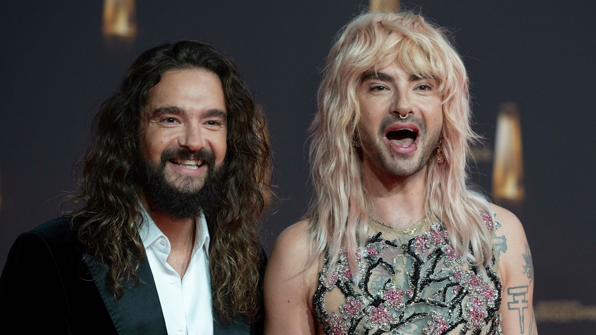 Dschungelcamp 2026 – "Ruft uns an": Bill & Tom machen überraschendes ...