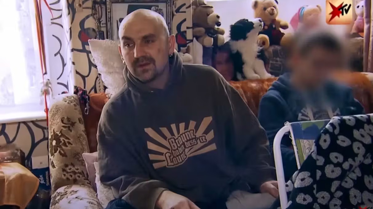 Traurige TV-Legende – Norman Ritter ist tot – Er wurde nur 40 Jahre alt ...