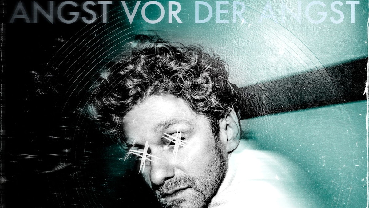 "Angst vor der Angst" – Fendrich geht mit seiner neuen Single tief in ...
