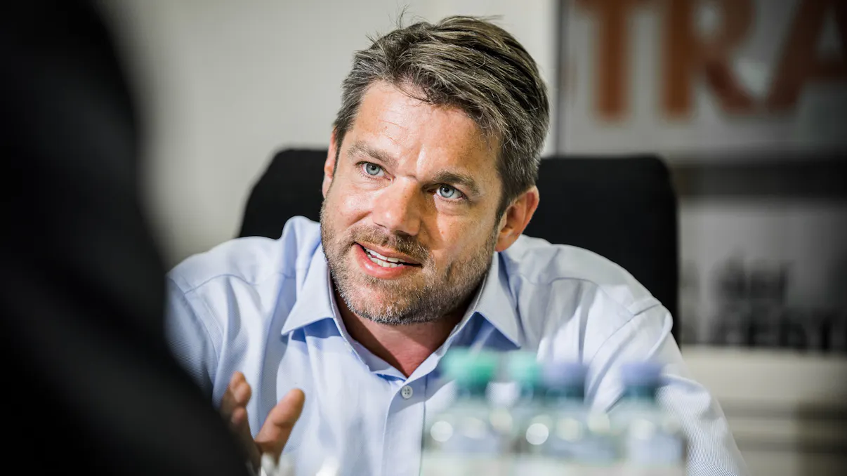 Generalvollmacht - Strabag: Haselsteiner übernimmt nach Tod seines ...
