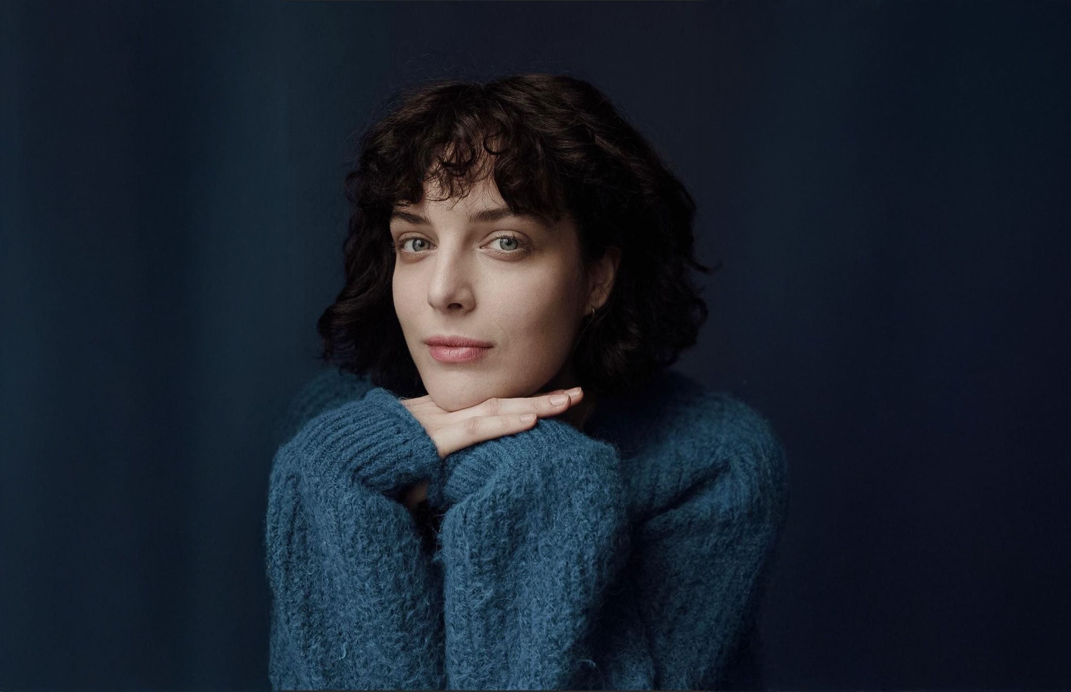 Nächster "Alma"-Skandal – Anklage wegen "Po-Biss" – Schauspielerin ...