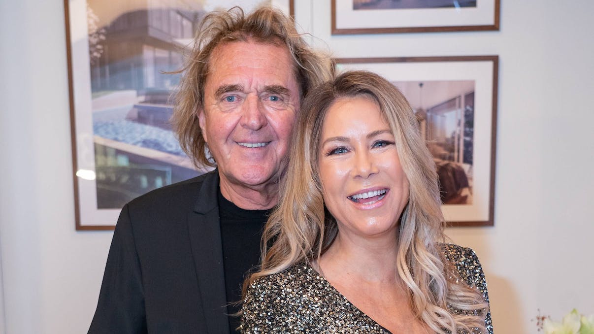 Neue Single von Simone Stelzer – Schlager-Queen fegt ...