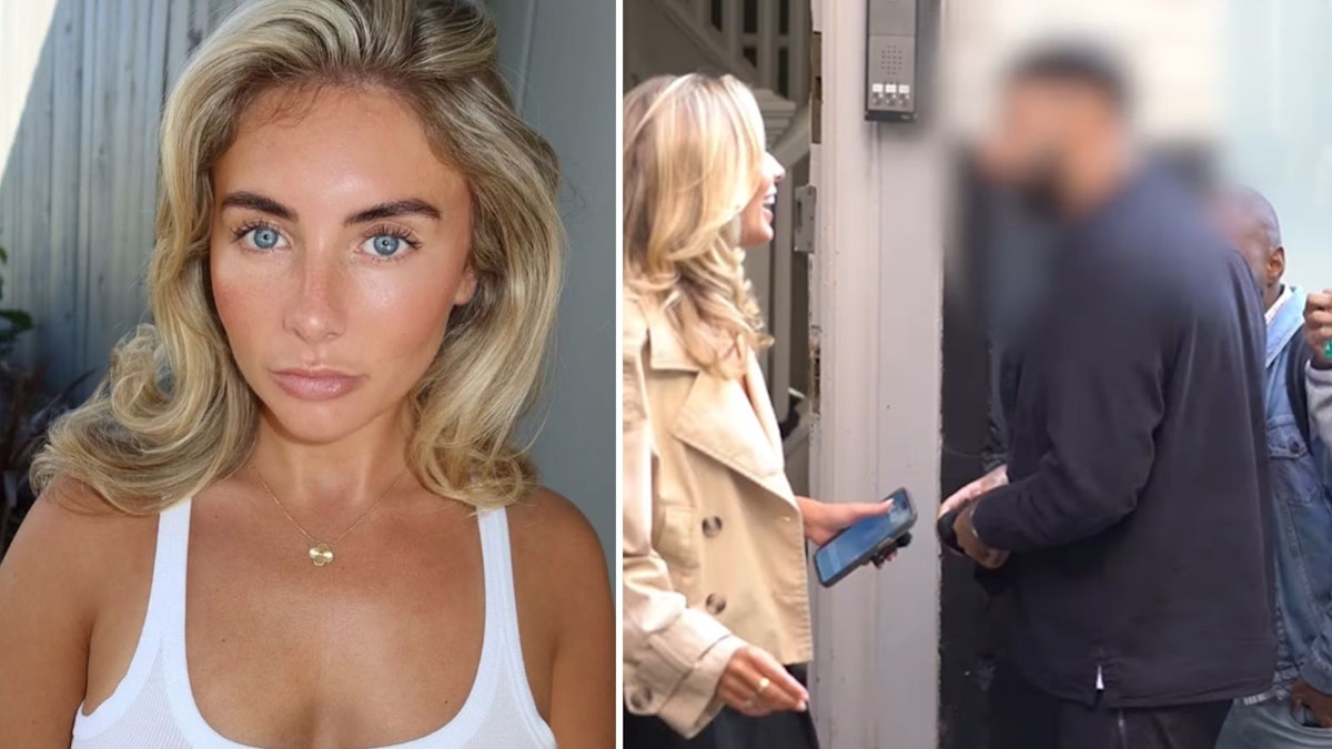 "Ziehe dich an" – Joseph wartet auf Sex mit Bonnie, dann taucht Mama auf | Heute.at