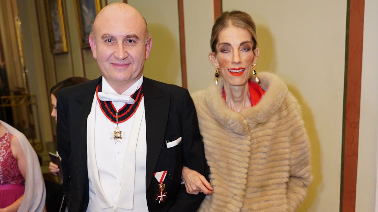 Philharmonikerball 2025 | Heute.at