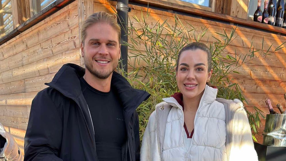 Neues Projekt für Ex-Fußballer – Rúrik Gíslason: "Habe zwei Monate in ...