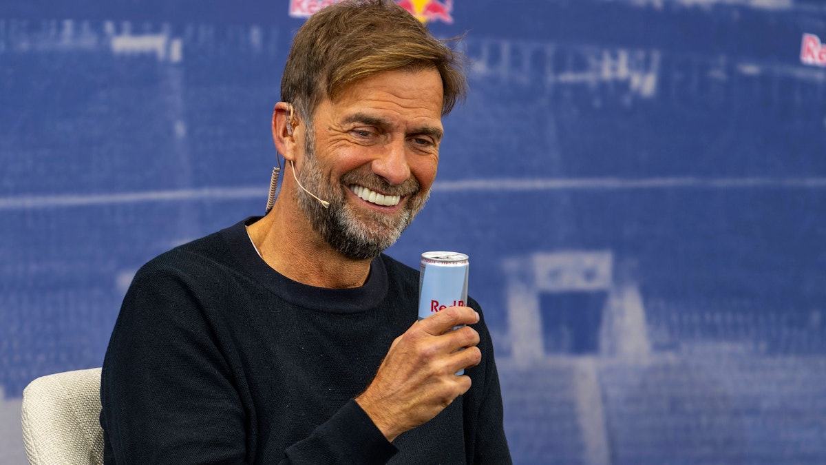 "Head of Soccer Development" – Klopp holt Löw in das Red-Bull-Imperium | Heute.at