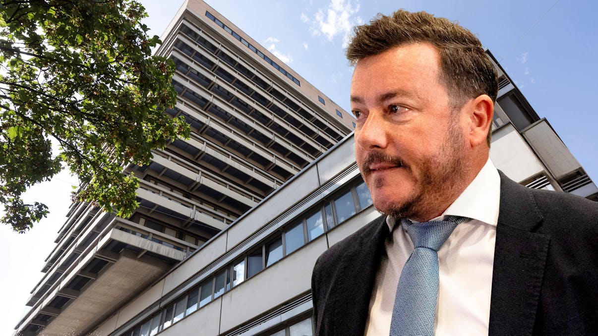 Wird Klage abgewiesen? – Benko-Prozess in Innsbruck schon nach 36 ...