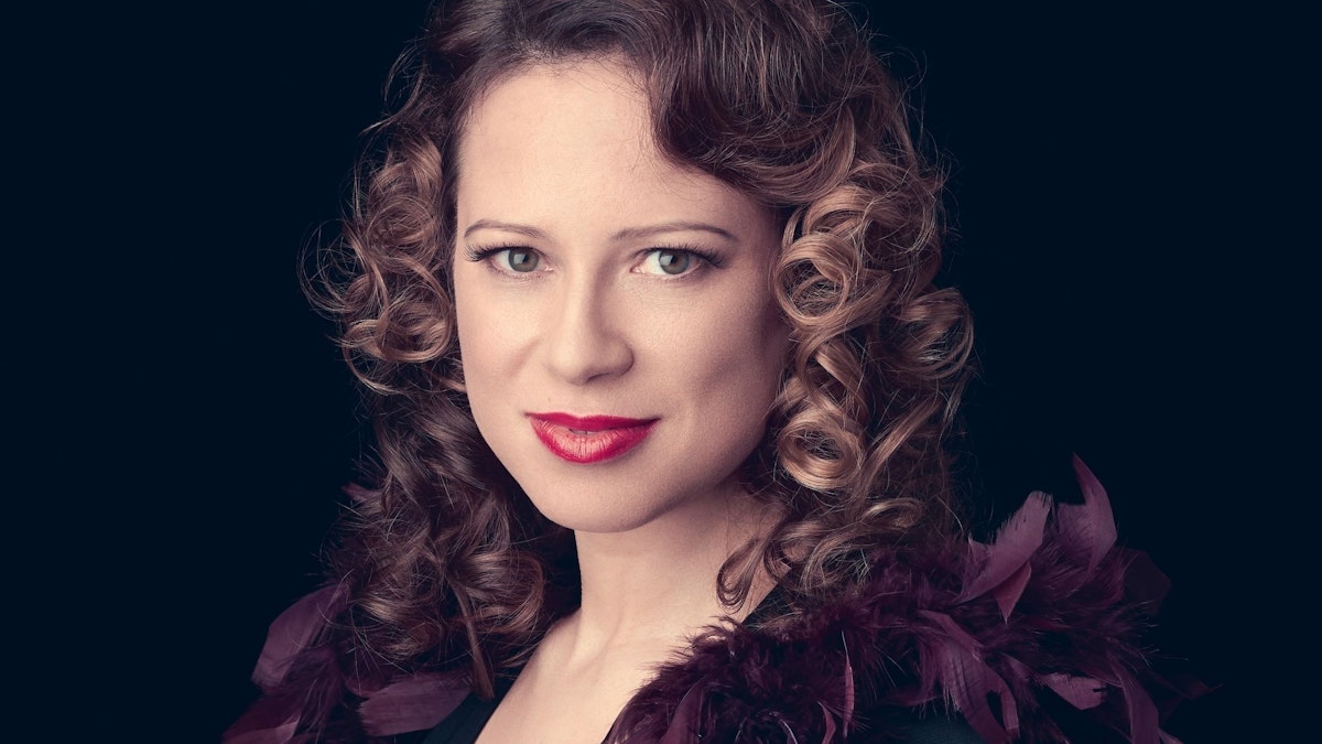 Gewinnspiel – Theaterkarten für Schnitzlers THERESE zu gewinnen | Heute.at
