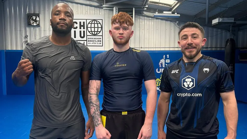 Popstar-Namensdouble – Taylor Swift: MMA-Kämpfer leidet unter seinem ...
