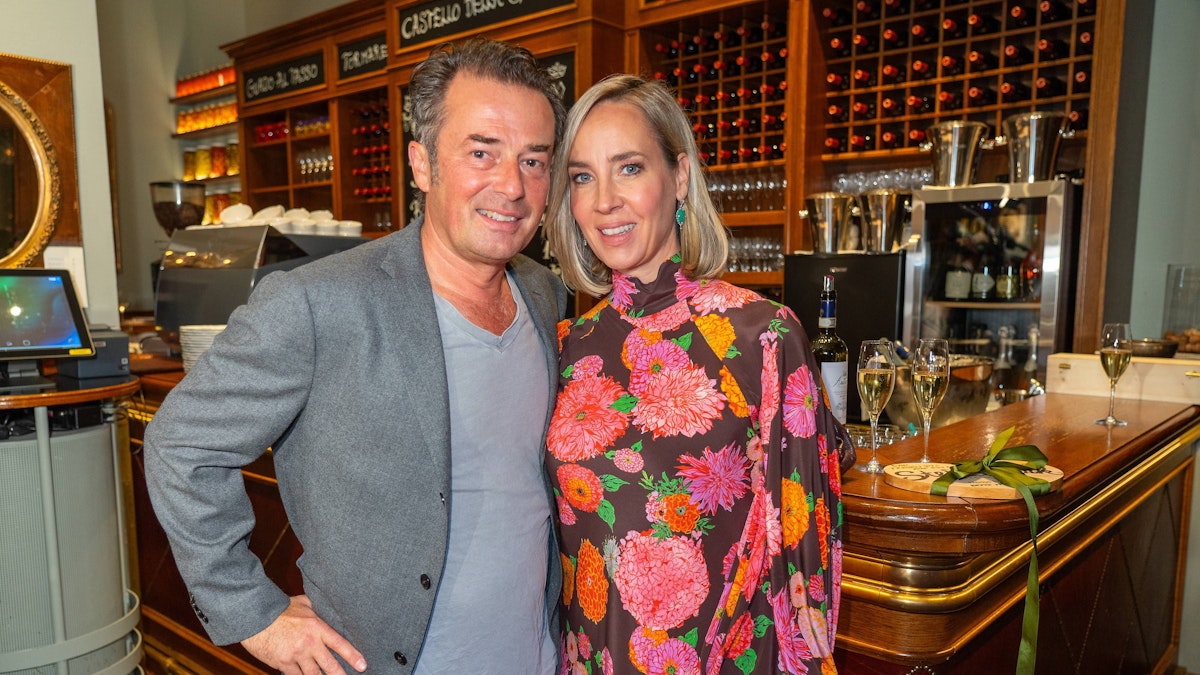 Insider berichten – ORF-Moderatorin Nadja Bernhard ist wieder Single ...