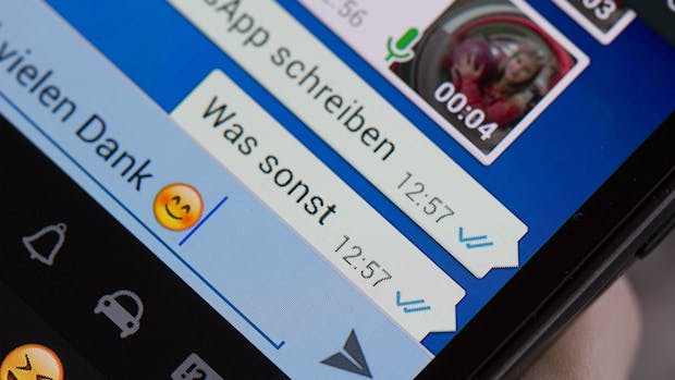 Nicht jugendfrei – "AMK" im Chat: Weißt du, was das bedeutet? | Heute.at