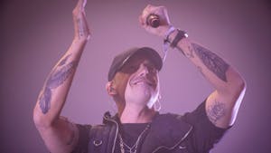 Neues Album – Austro-Rapper RAF Camora: "2025 wird heftig" | Heute.at