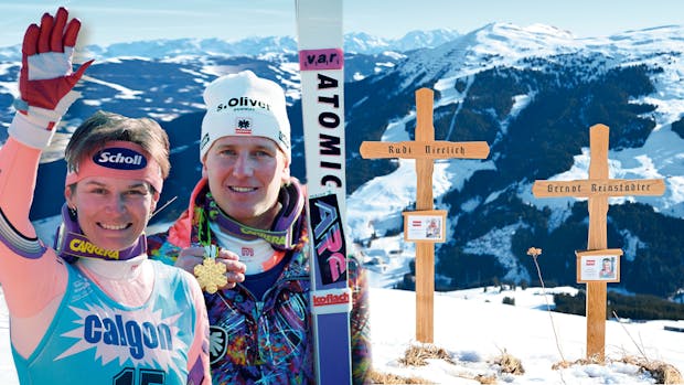 Tragischer Tod nach Gold – Das traurige Schicksal unserer WM-Helden von ...