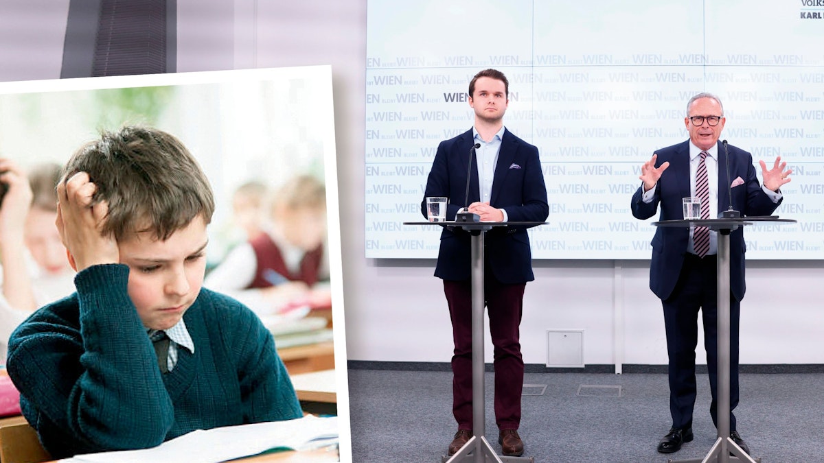 Hälfte versteht Lehrer nicht – Deutschprüfung für 3-Jährige – so will ...