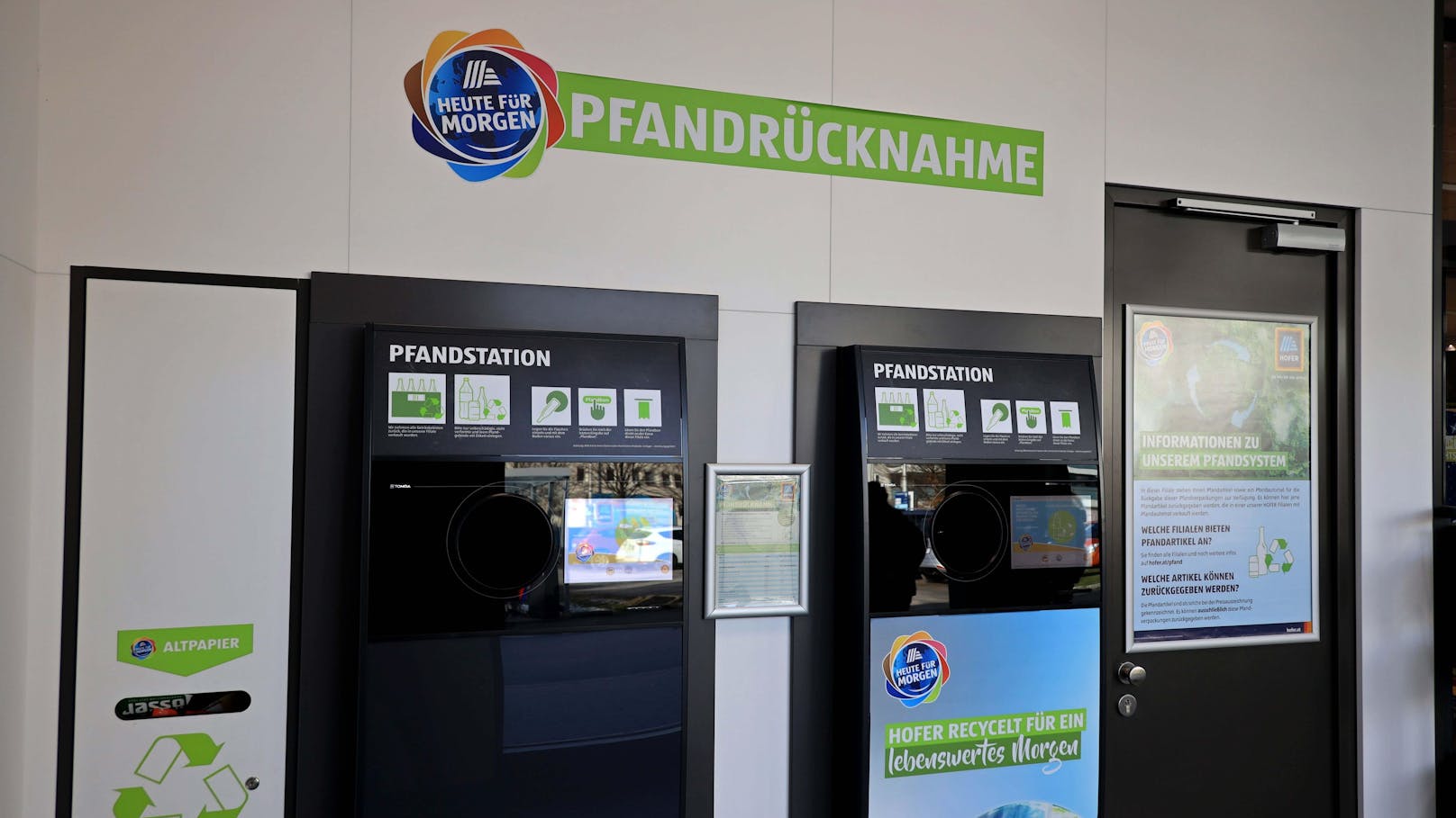 "Heute" klärt auf – 20 oder 25 Cent? So funktioniert das neue ...