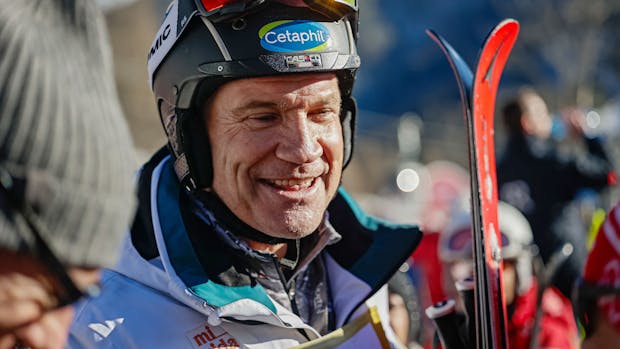 Bruder feierte Gold – Assinger plaudert im ORF aus: "Ein, zwei Gin ...