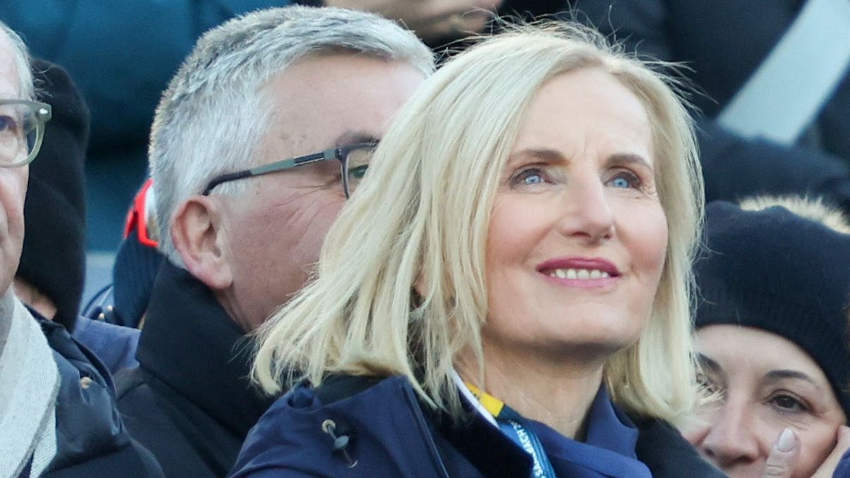 Breezy Johnson – Komplett nackt! Doppel-Weltmeisterin zeigt alles ...