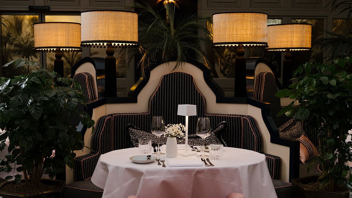 Cosmo Kitchen eröffnet im Wiener THE LEO GRAND Hotel | Heute.at