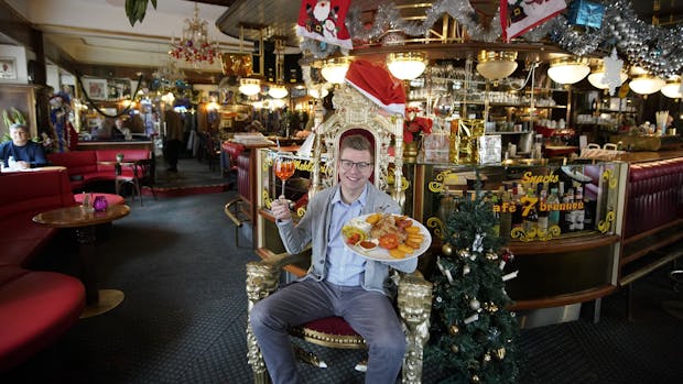 Speed-Dating-Event – Kult-Disco in Wiener City setzt Single-Leben ein Ende | Heute.at