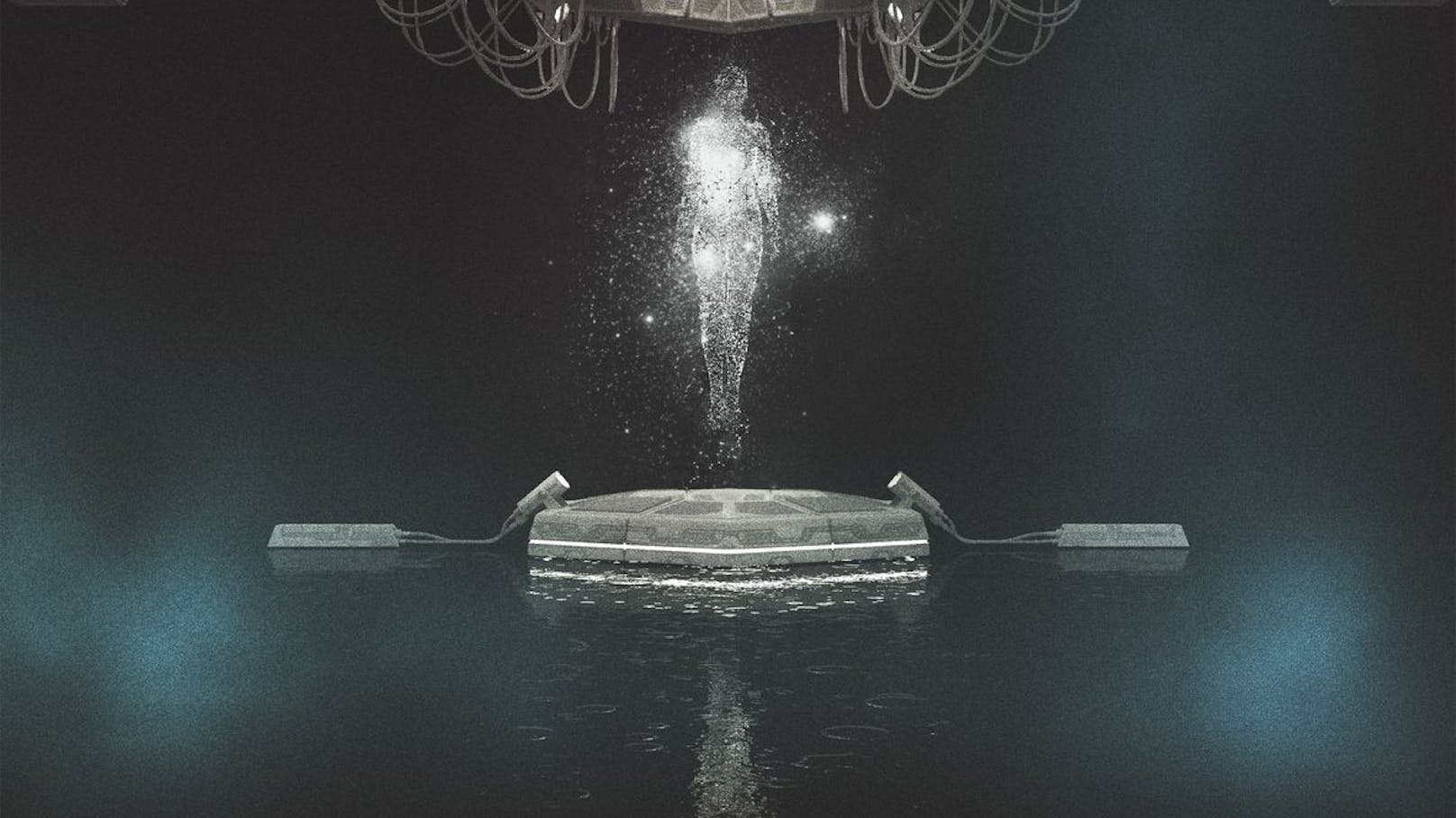 Durchbruch in der Physik – Forschern gelingt erstmals neue Art der ...