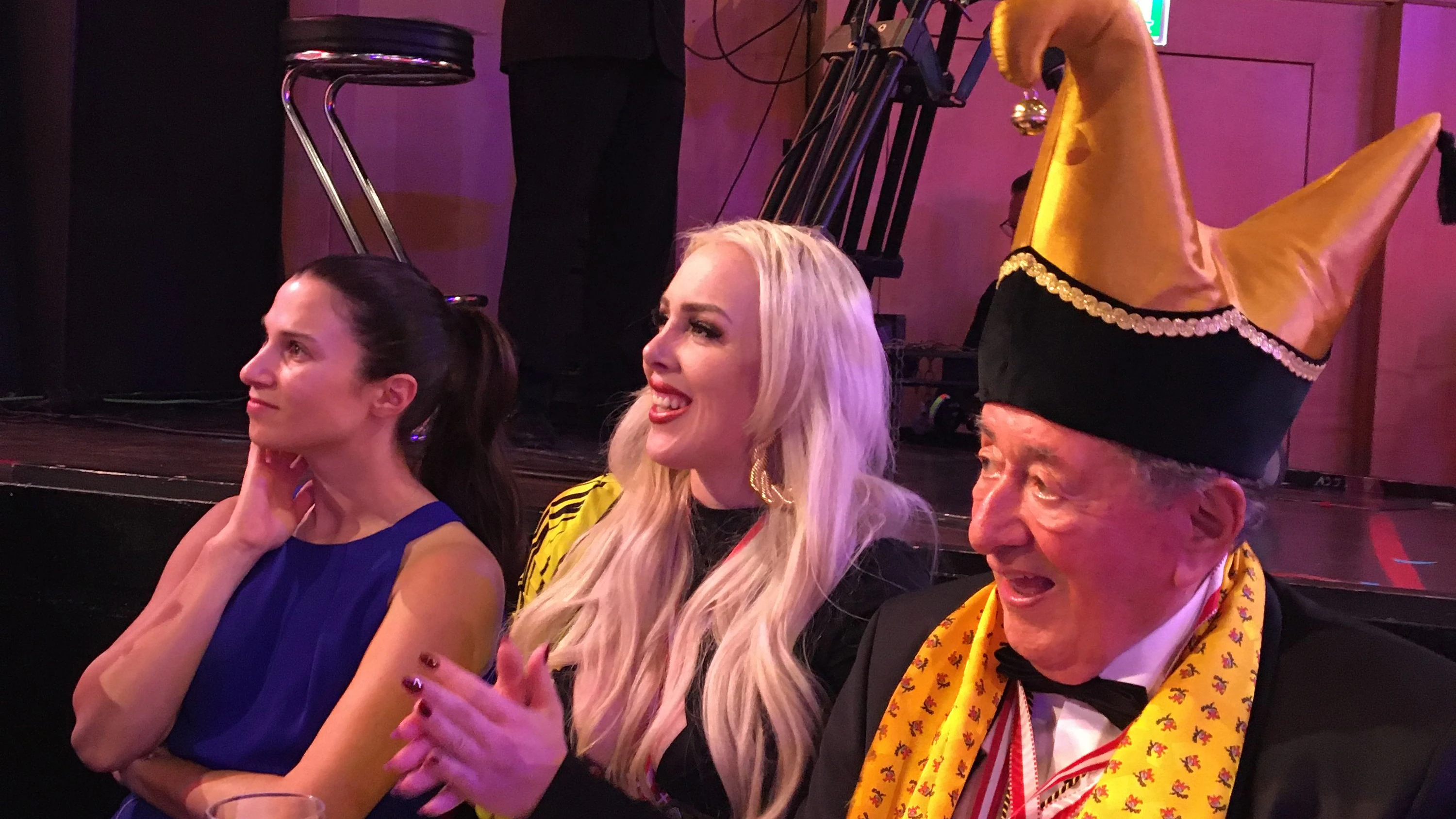 Villacher Fasching 2024 | Heute.at