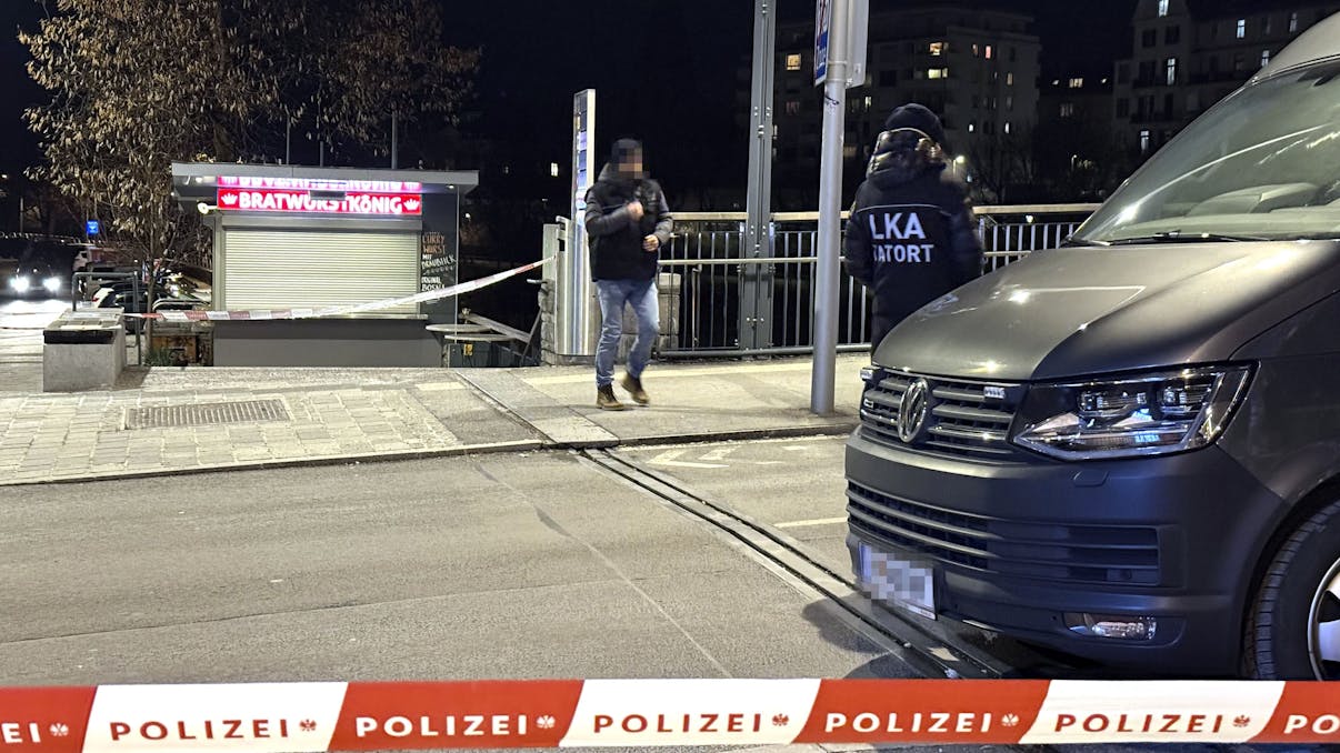 Karner nennt Details – IS-Terror in Villach – jetzt kommt alles ans ...