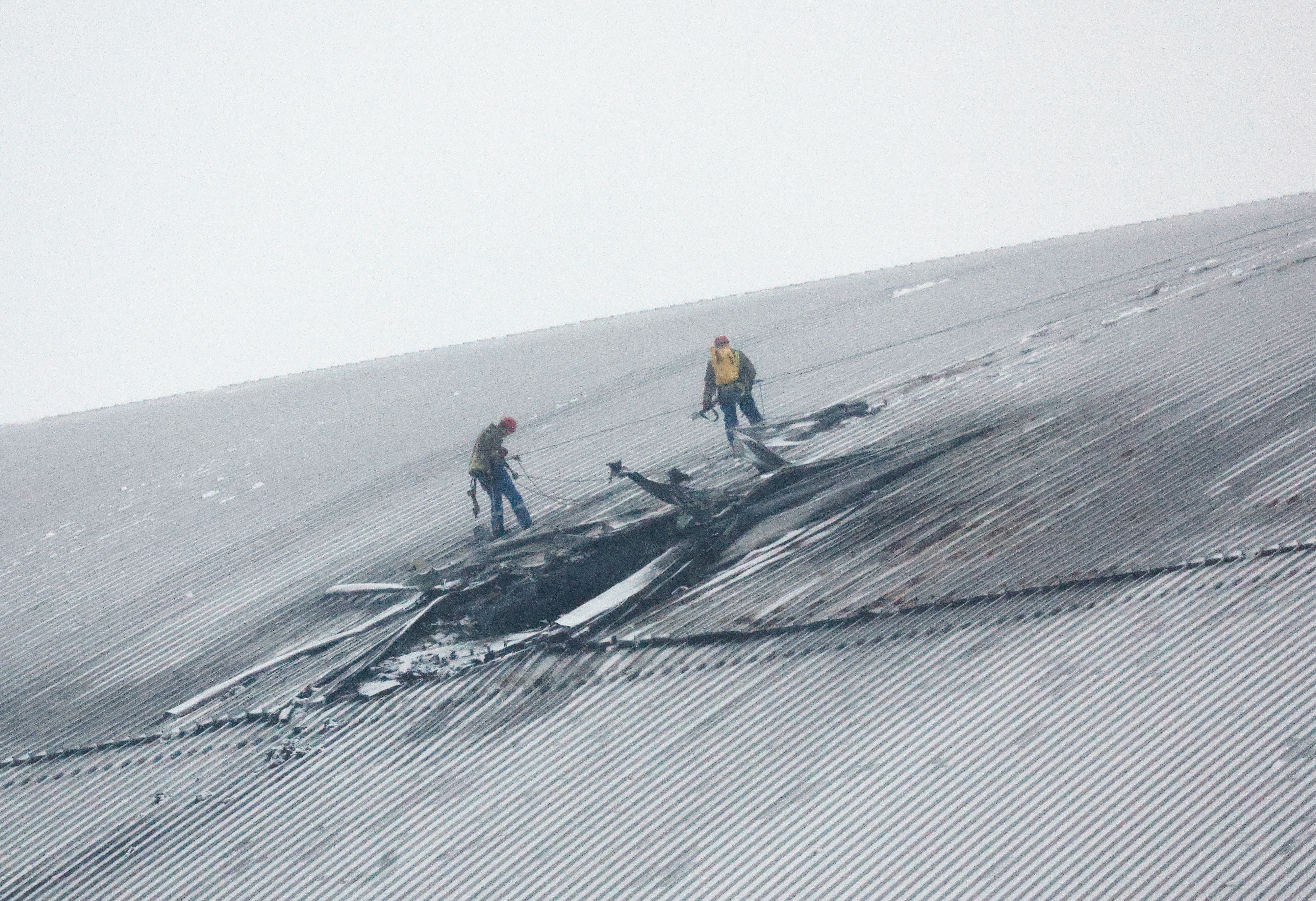 "Ungeheuerlich" – Explosion in Tschernobyl – erste Messergebnisse sind ...