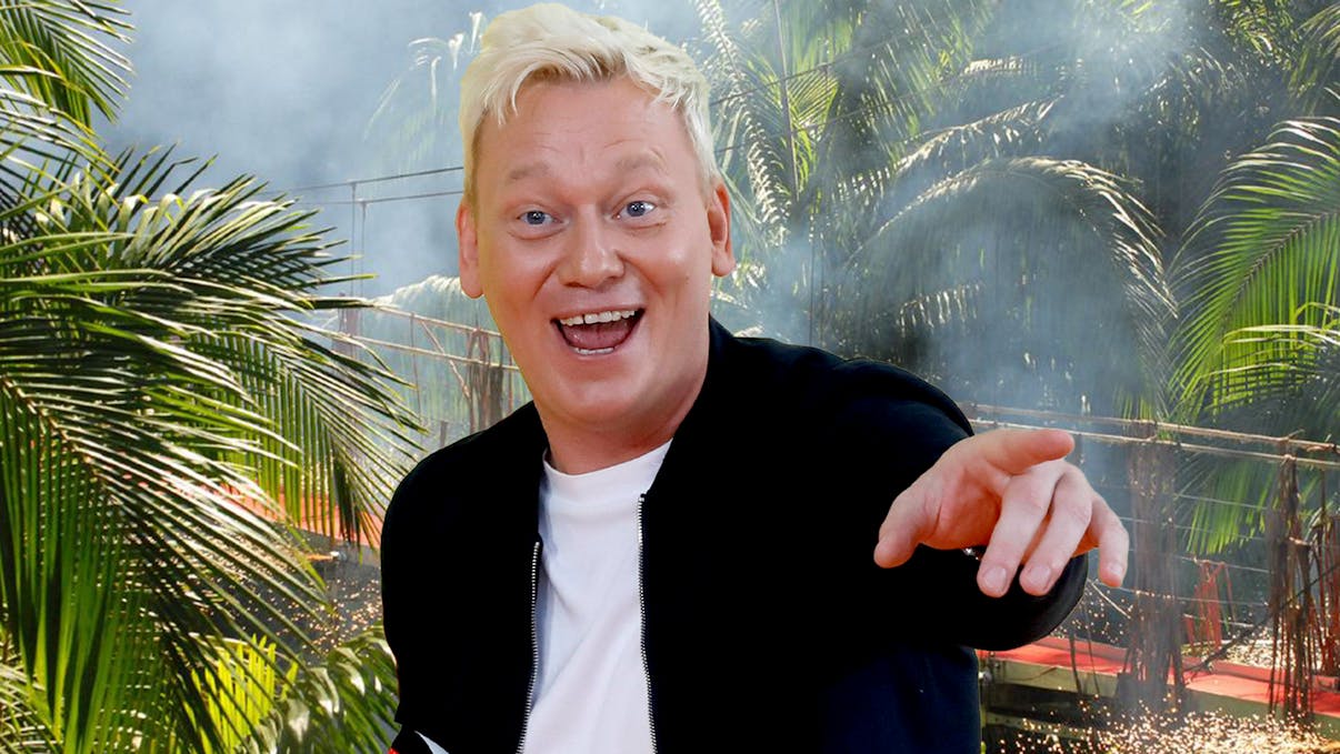 Neue Knossi-Show startet – "Todesangst!": Influencer für 100 Stunden ...