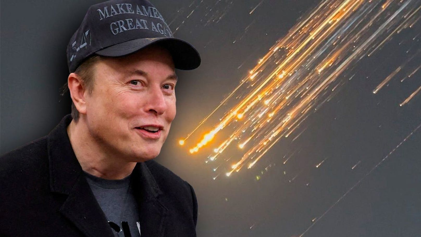 Forscher "sehr besorgt" – Elon Musk verändert im Alleingang unsere ...