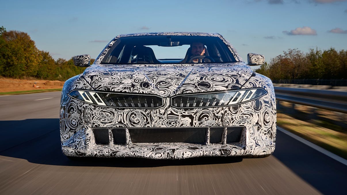 Stromer-Check – Große Hitparade – das sind die derzeit besten E-Autos ...