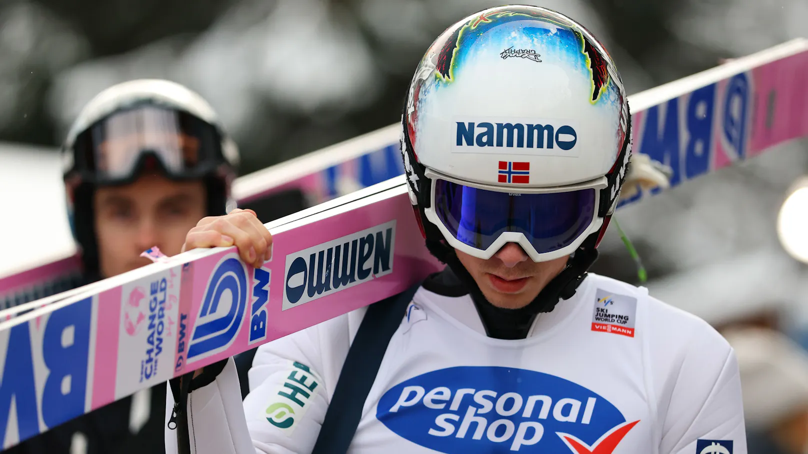 Erotik-Plattform – Exklusive Fotos: Olympiasiegerin jetzt bei OnlyFans | Heute.at