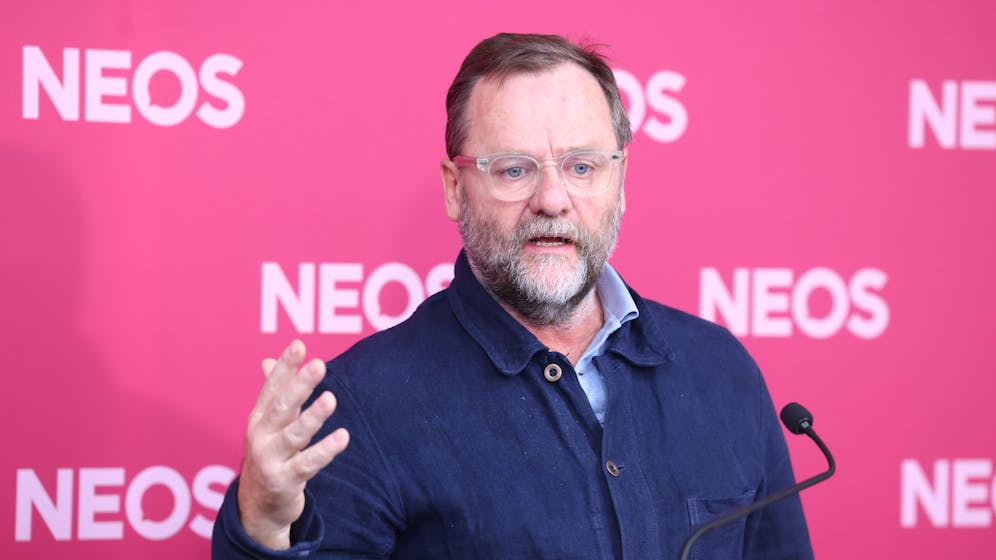 Größeres Auto für Schellhorn – A6 war zu minder! Neuer Audi A8 für Neos ...