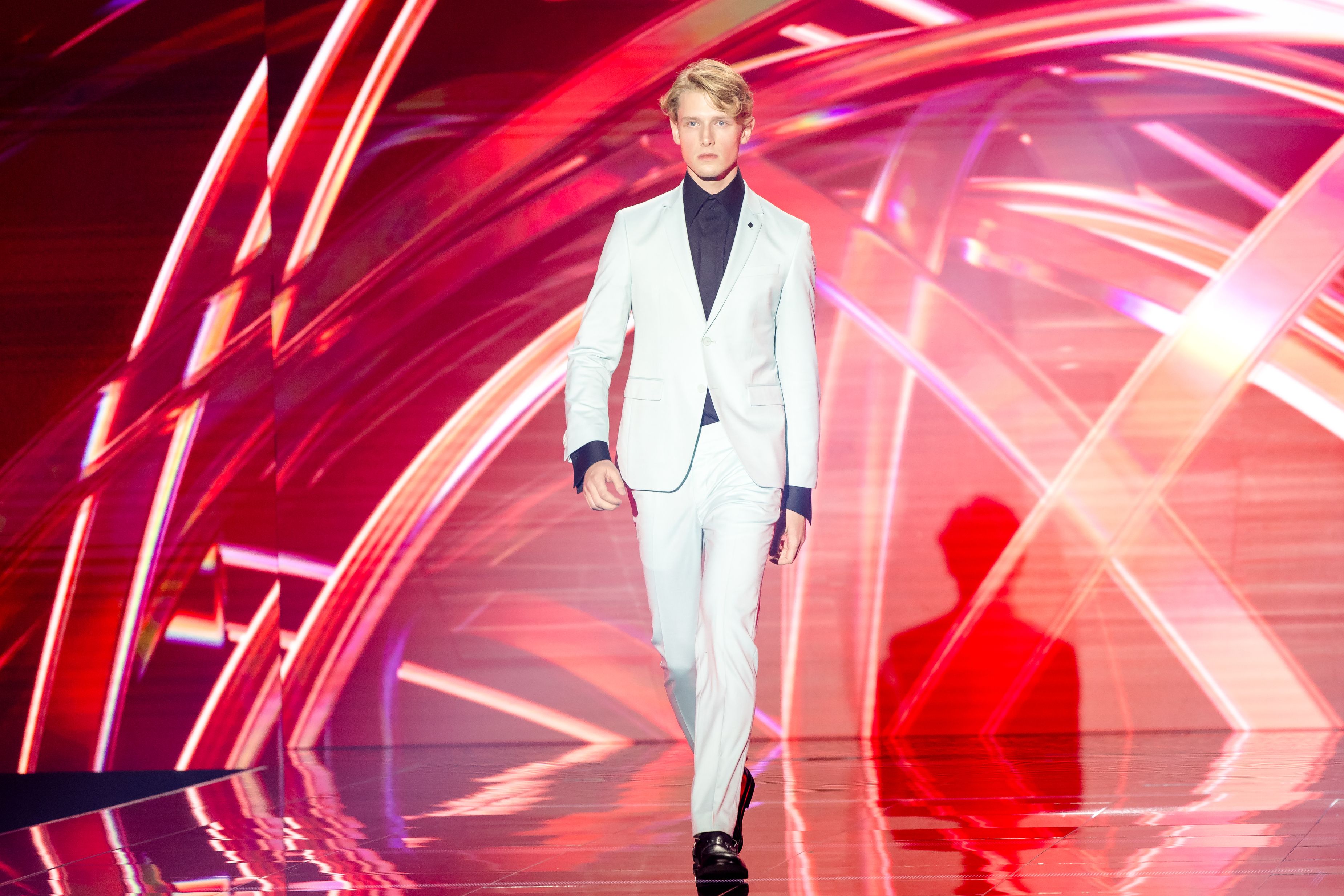 "Germany's Next Topmodel" – Wiener über Heidi: "Konnte nicht alles ...