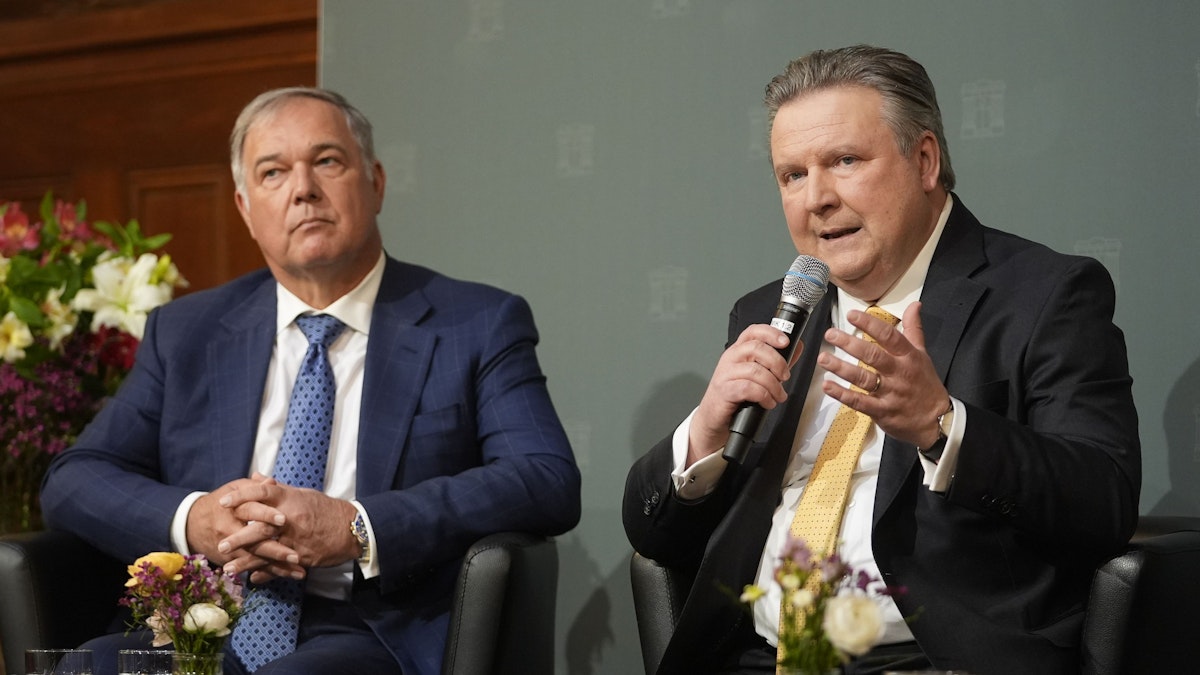 Er fordert neue Förderung – "Nicht tot"– So will Ludwig Print-Medien ...