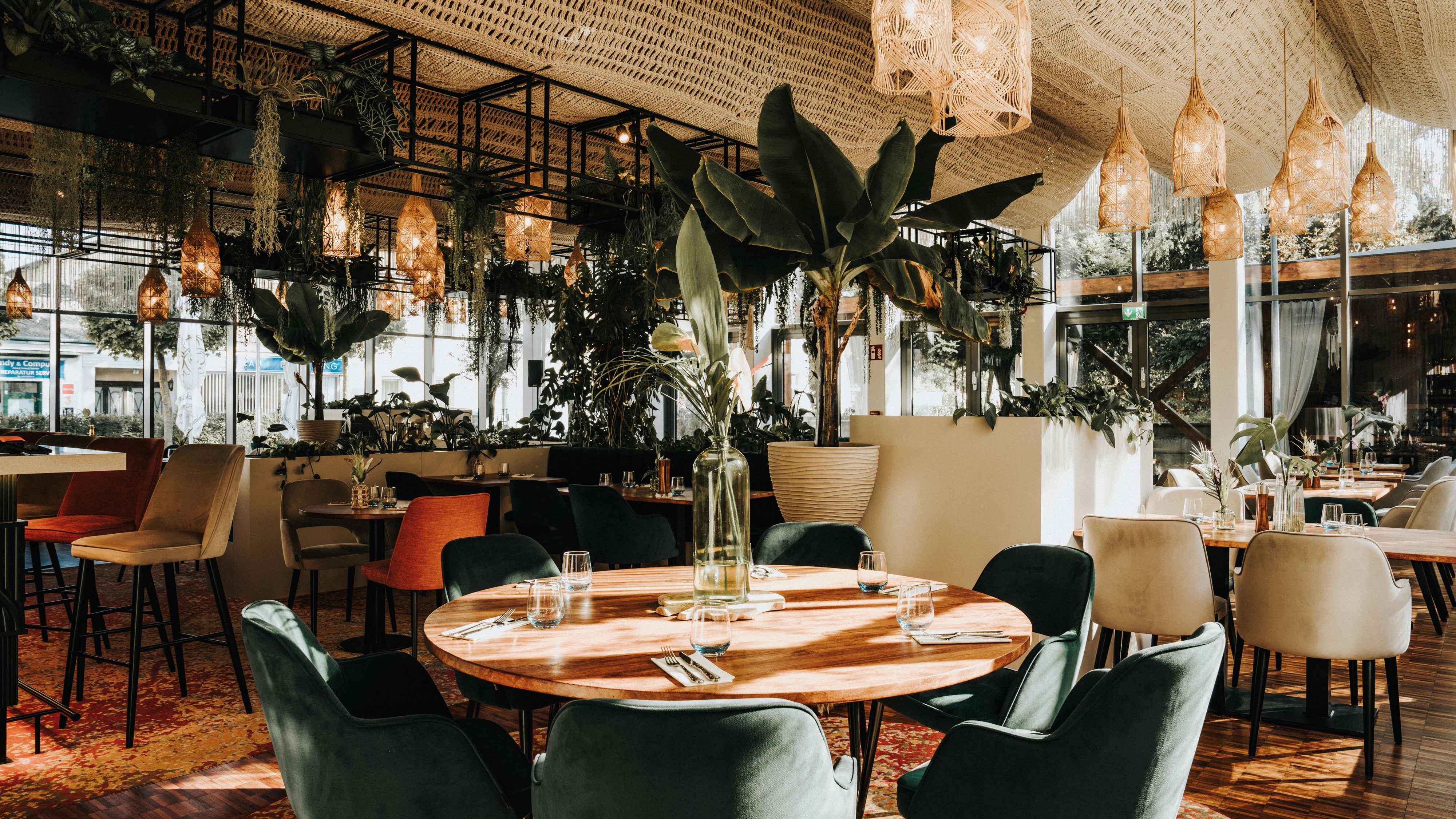 VIVE (Restaurant. Hotel. Bar) | Heute.at