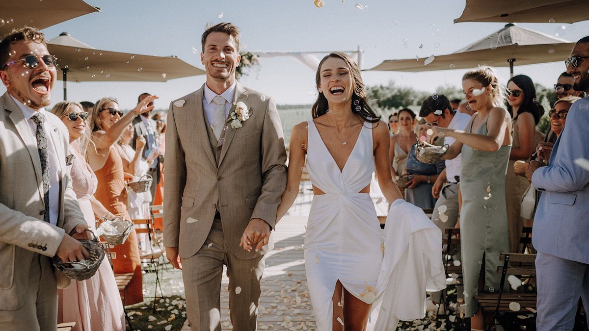 Wien ist auch dabei – Das sind die Top 10 Hochzeitslocations der ...