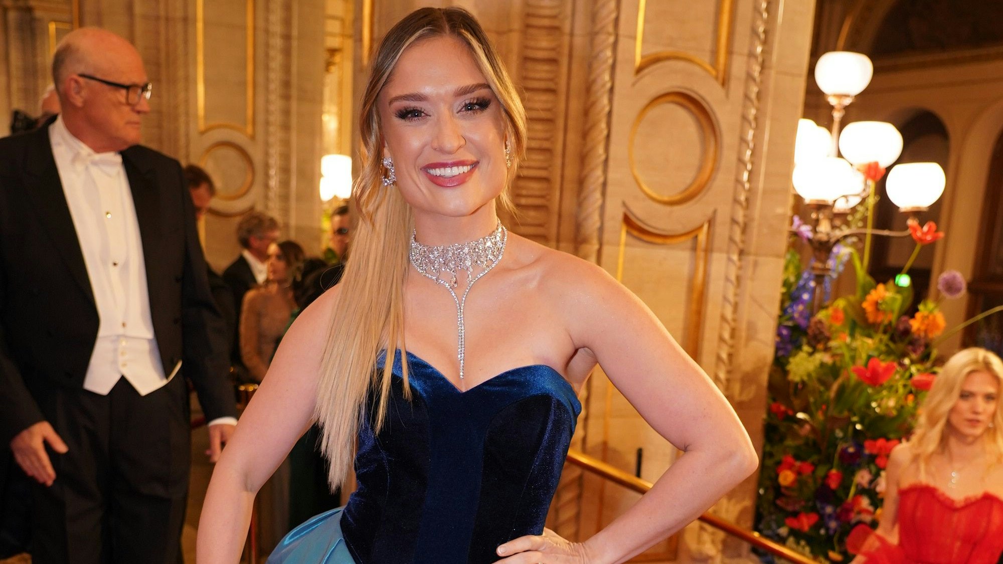 Worst Dressed beim Wiener Opernball 2025 | Heute.at