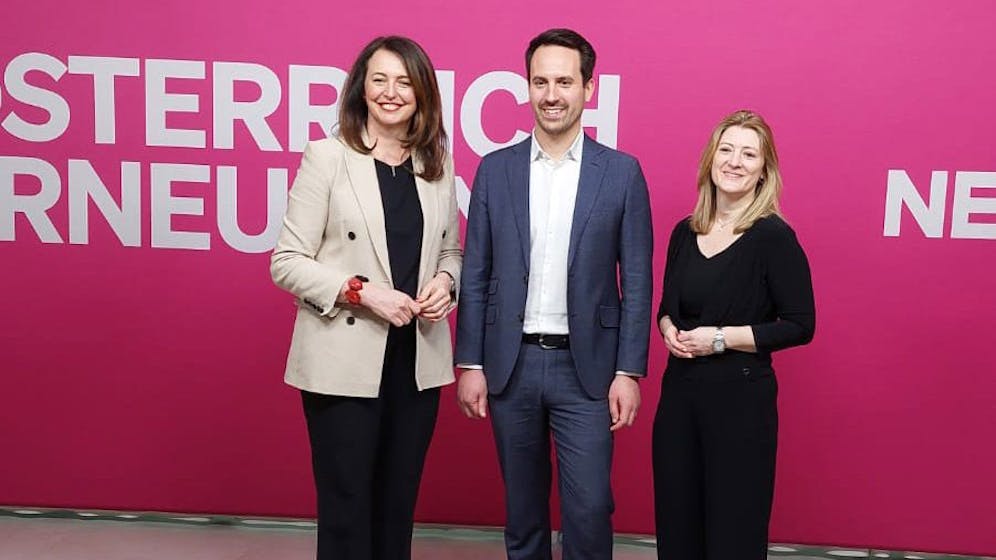 Er wird Minister – Wiederkehr geht – das ist die neue ...