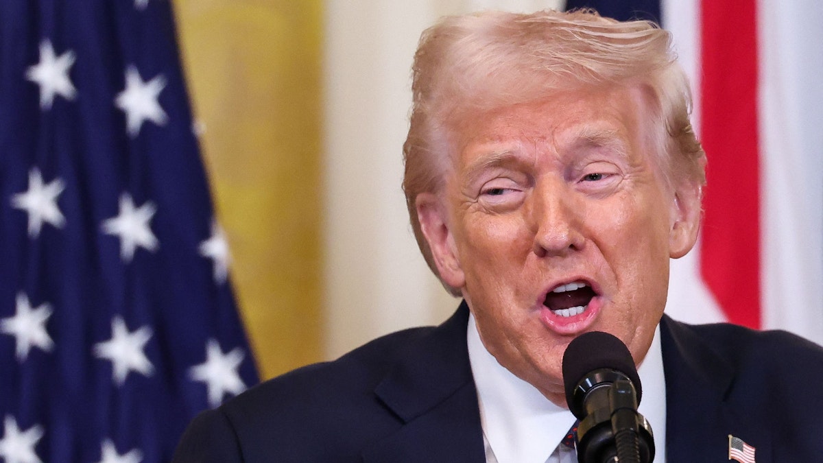 Was ist da los? – Trump nimmt auch Zölle gegen Kanada wieder zurück ...