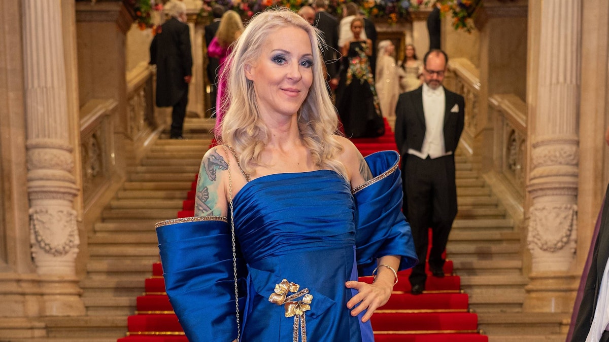 Ihr hat es nicht gefallen – Simone Lugner zieht knallhartes Fazit nach ...