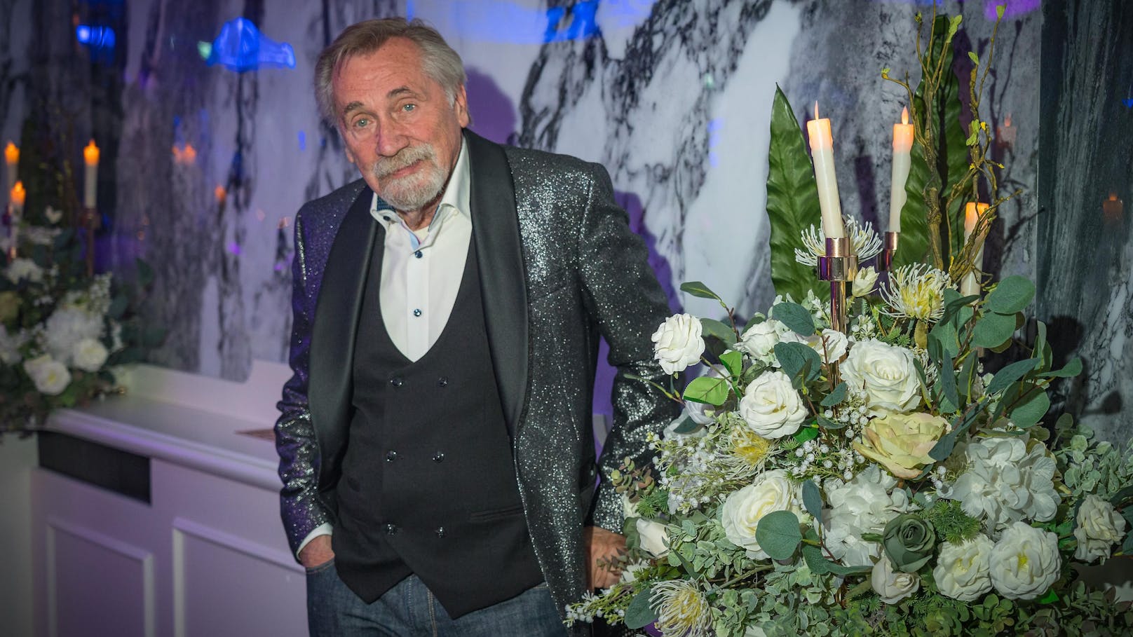 Öffentliche Trauerfeier – Alle Details zur Beerdigung von Peter Rapp am ...