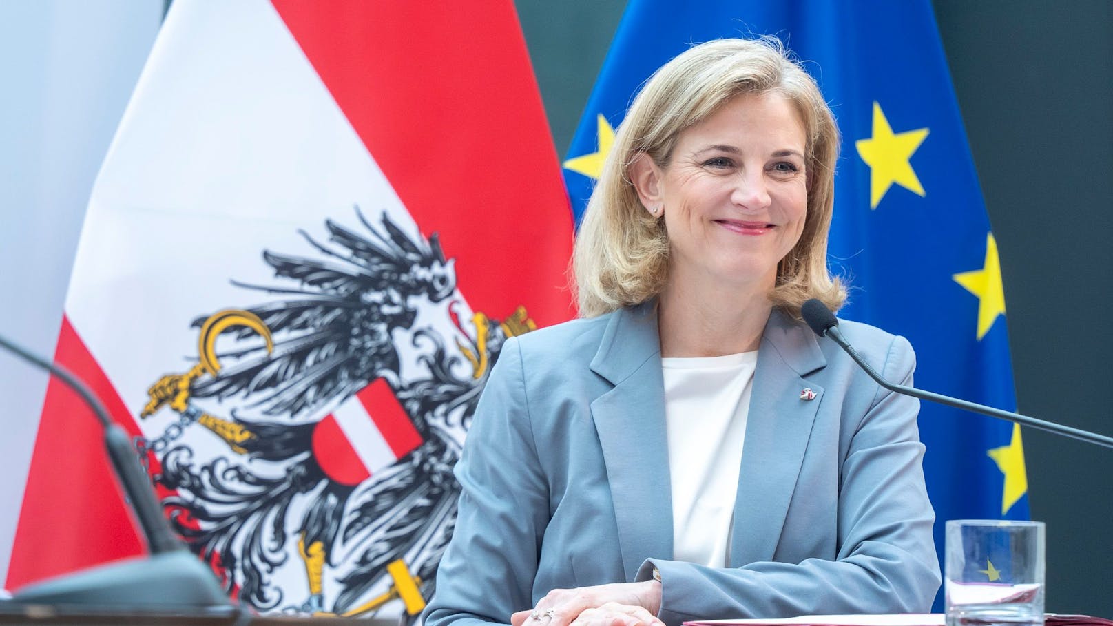 "Untätigkeit nicht verzeihen" – EU rüstet sich jetzt für großen Krieg ...