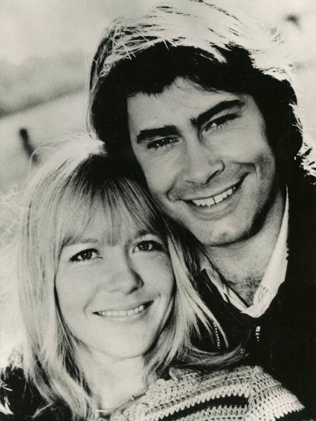 Sie wurde 82 Jahre alt – Trauer um TV-Star! Monika Lundi ist gestorben ...