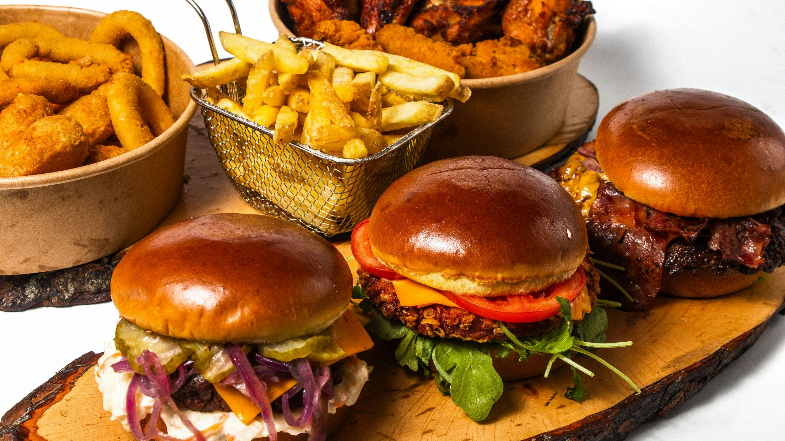 Voodoo Burger | Heute.at