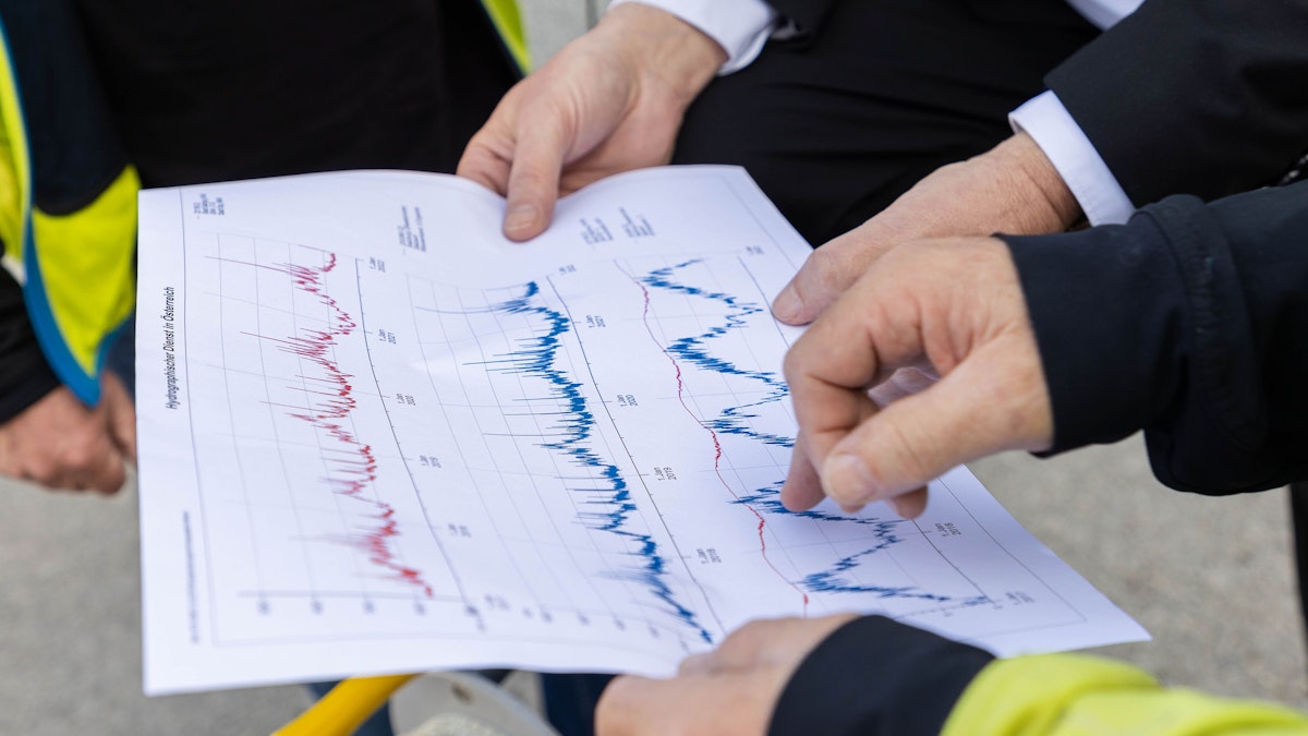 Land hat eine Bitte – Experte besorgt – Grundwasser so niedrig wie noch nie | Heute.at