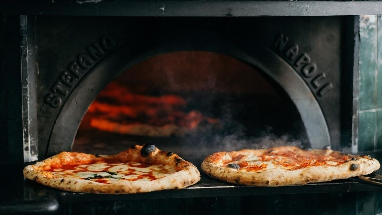 Tesla Pizza & Concept | Heute.at