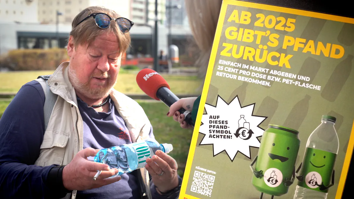 Von Bier bis Joghurt – Das sind die neuen Pfand-Regeln – die ganze ...